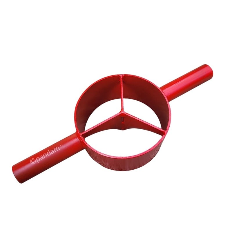 Pandam - Specialista del bambù – Pandam Bambu