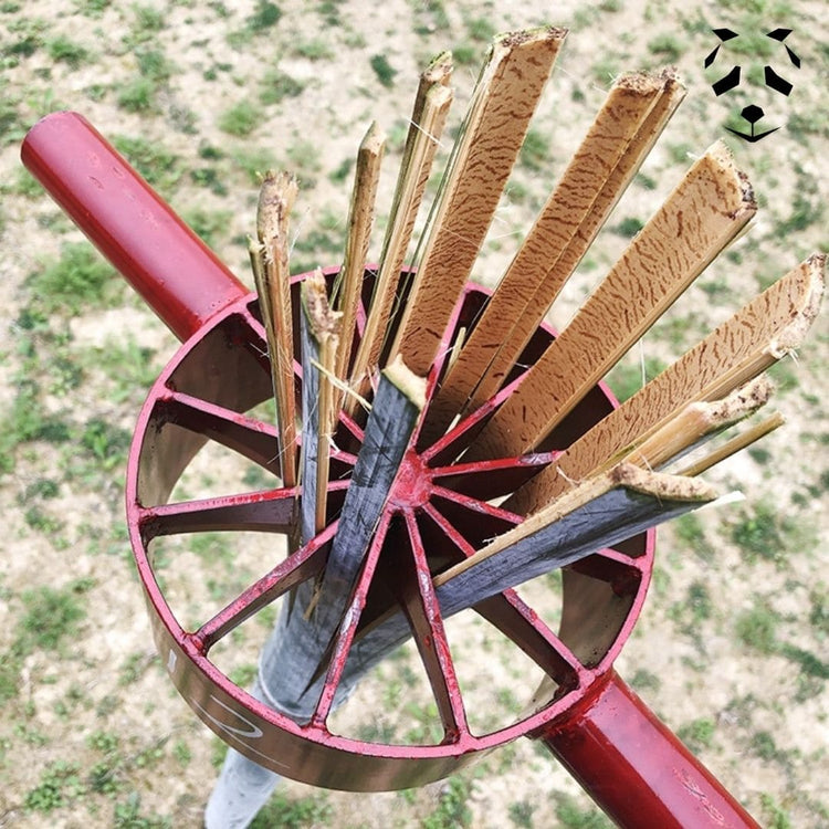 Pandam - Specialista del bambù – Pandam Bambu